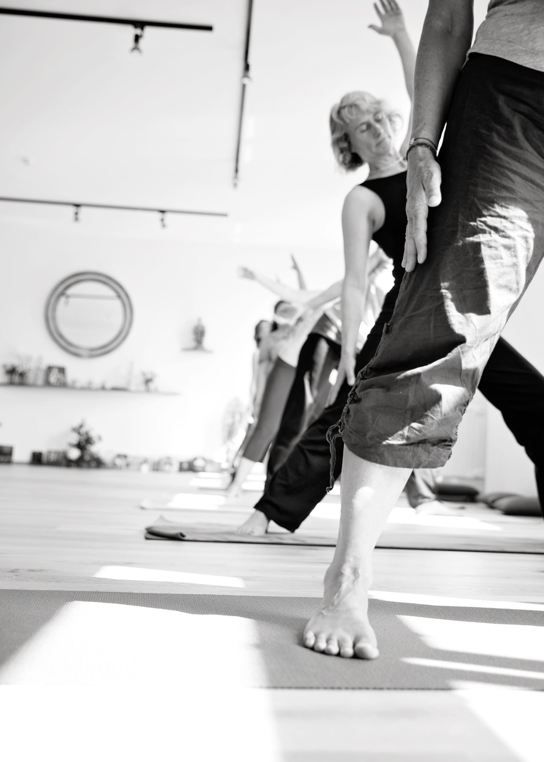Online Shop for Safe Spaces Yoga Classes - SafeSpacesYoga