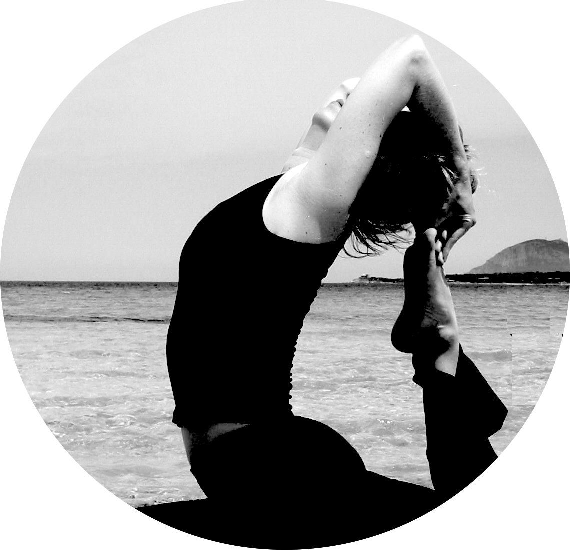 Hypermobility & Yoga, Sept. 27 - Oct. 25, 2023 - SafeSpacesYoga